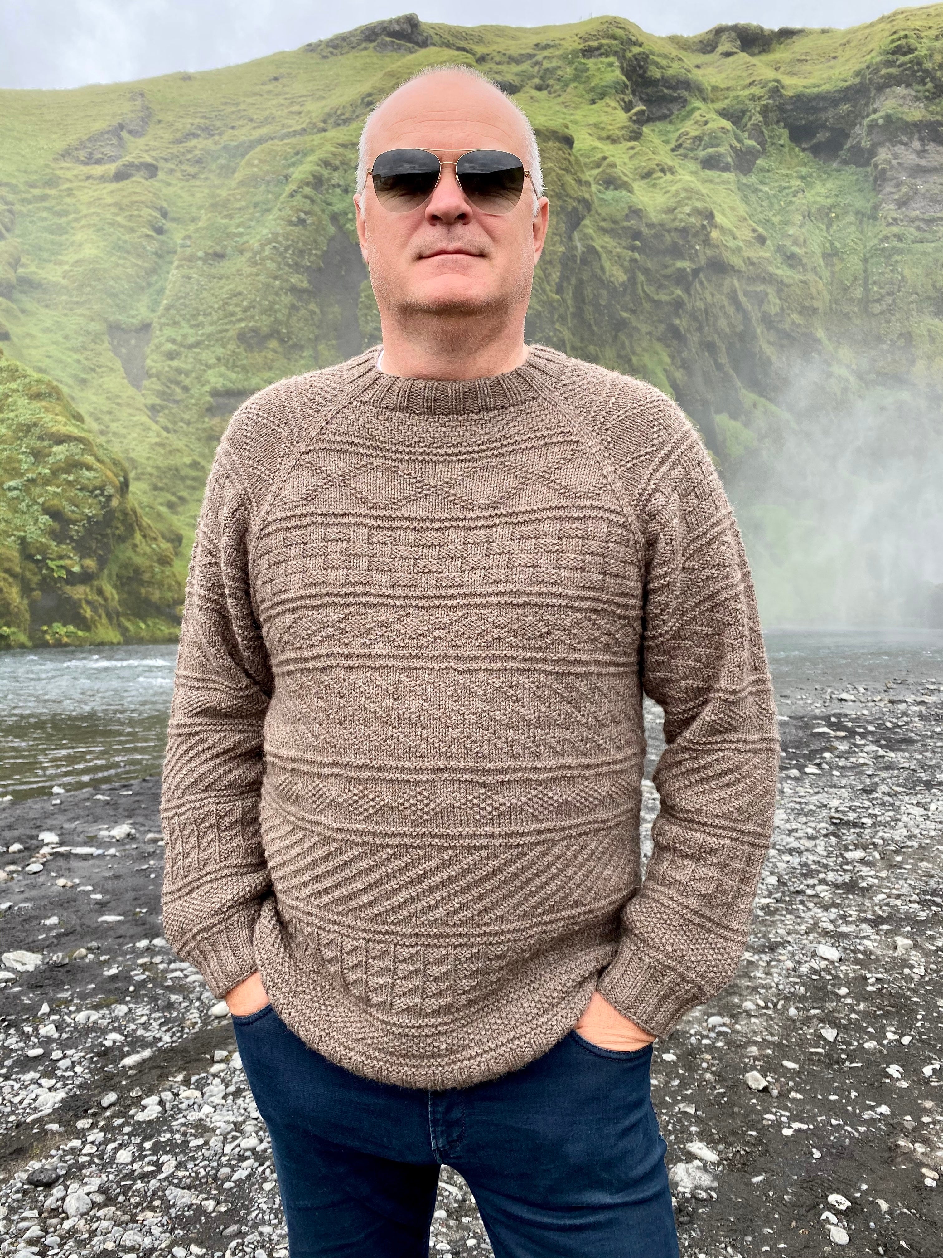 Fyrir fullorðna – knits.by.linda
